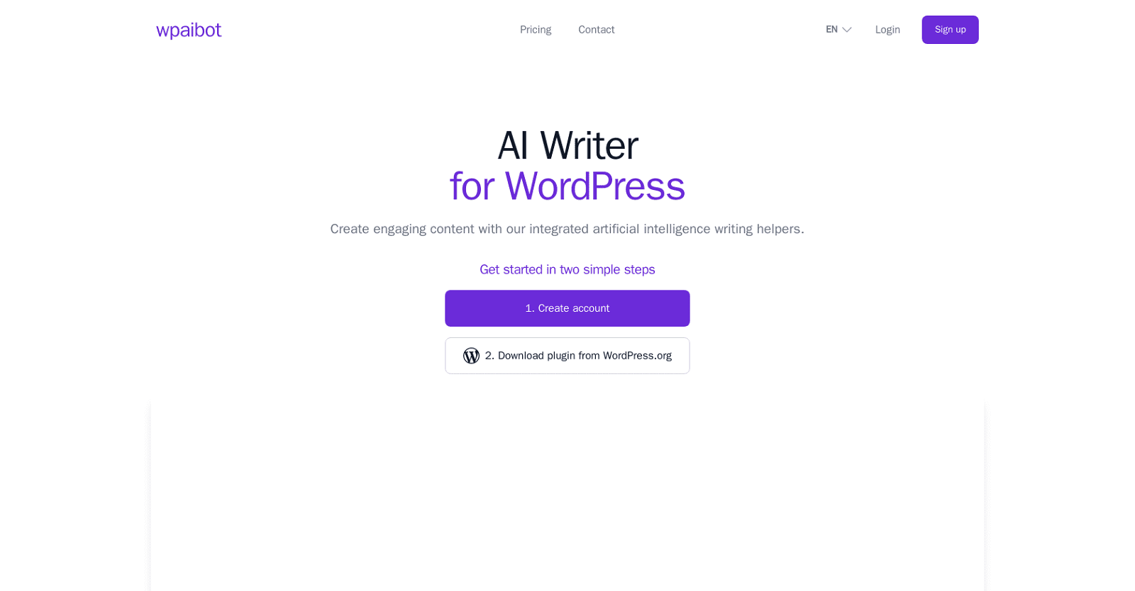 AIZONIX Review and Features - AiTopTools