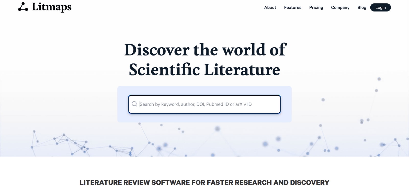 All Search AI Review and Features | AiTopTools