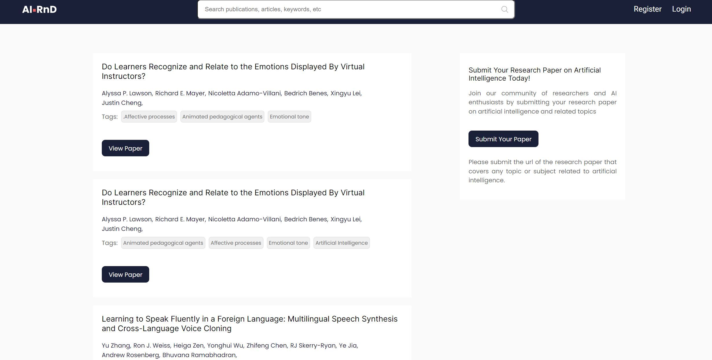 Coactive Review and Features | AiTopTools