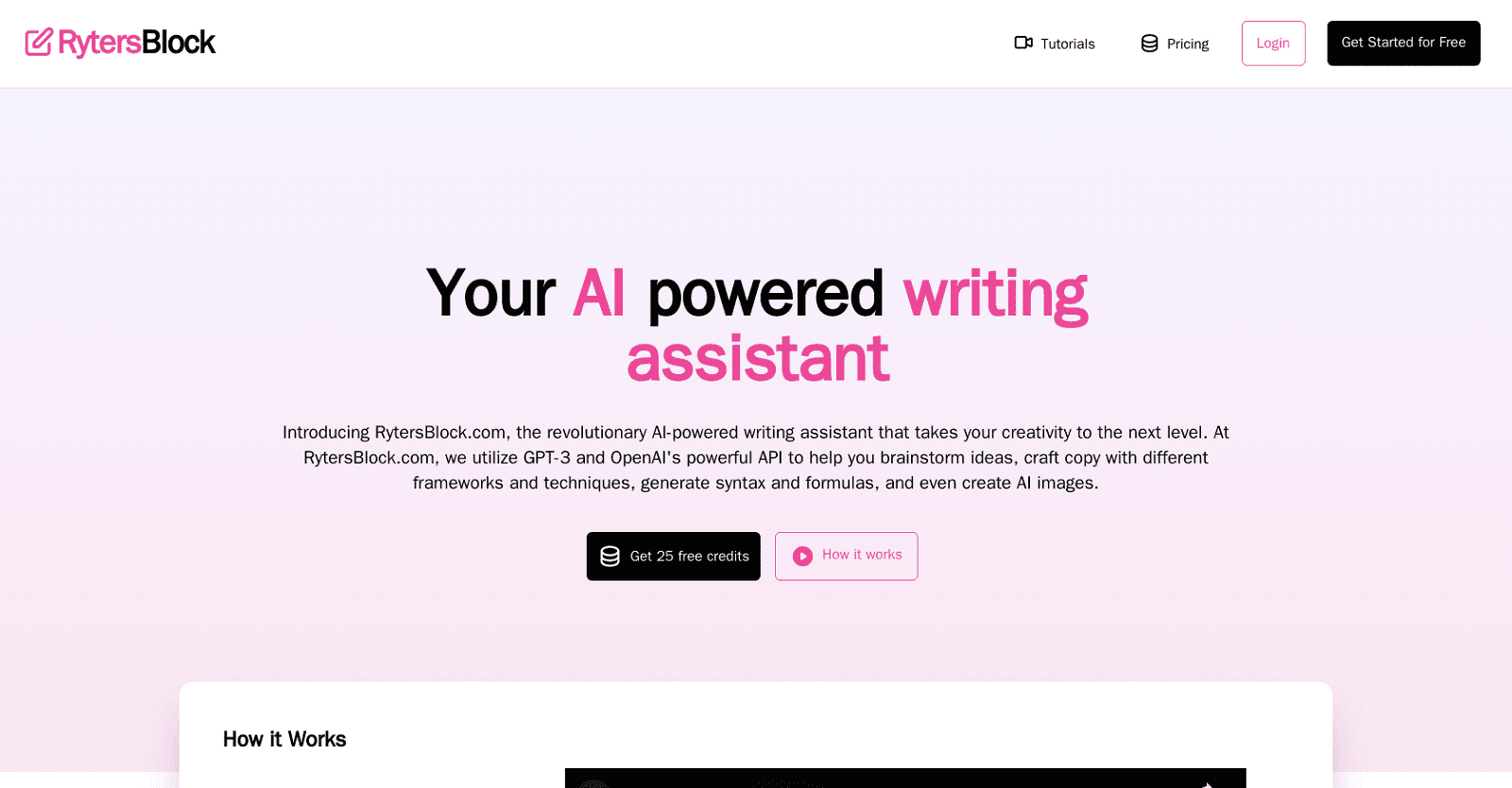 Lunabot Review and Features | AiTopTools