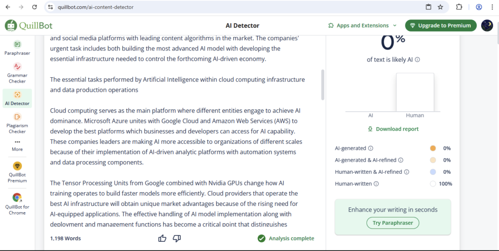 The AI Arms Race: How Tech Giants Are Shaping the Future of Artificial ...