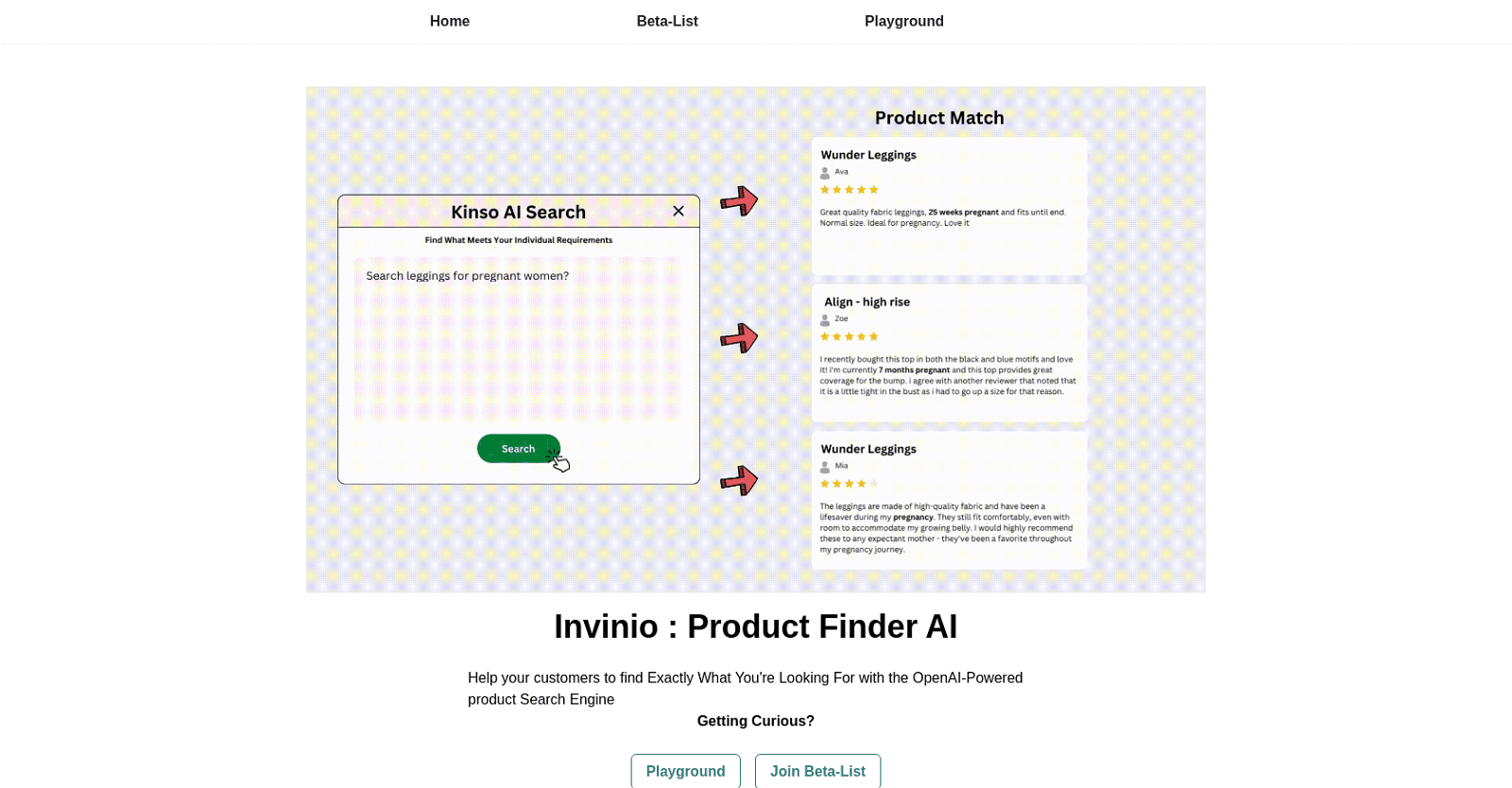 Kinso AI Reviews 2025: Details, Pricing, & Features