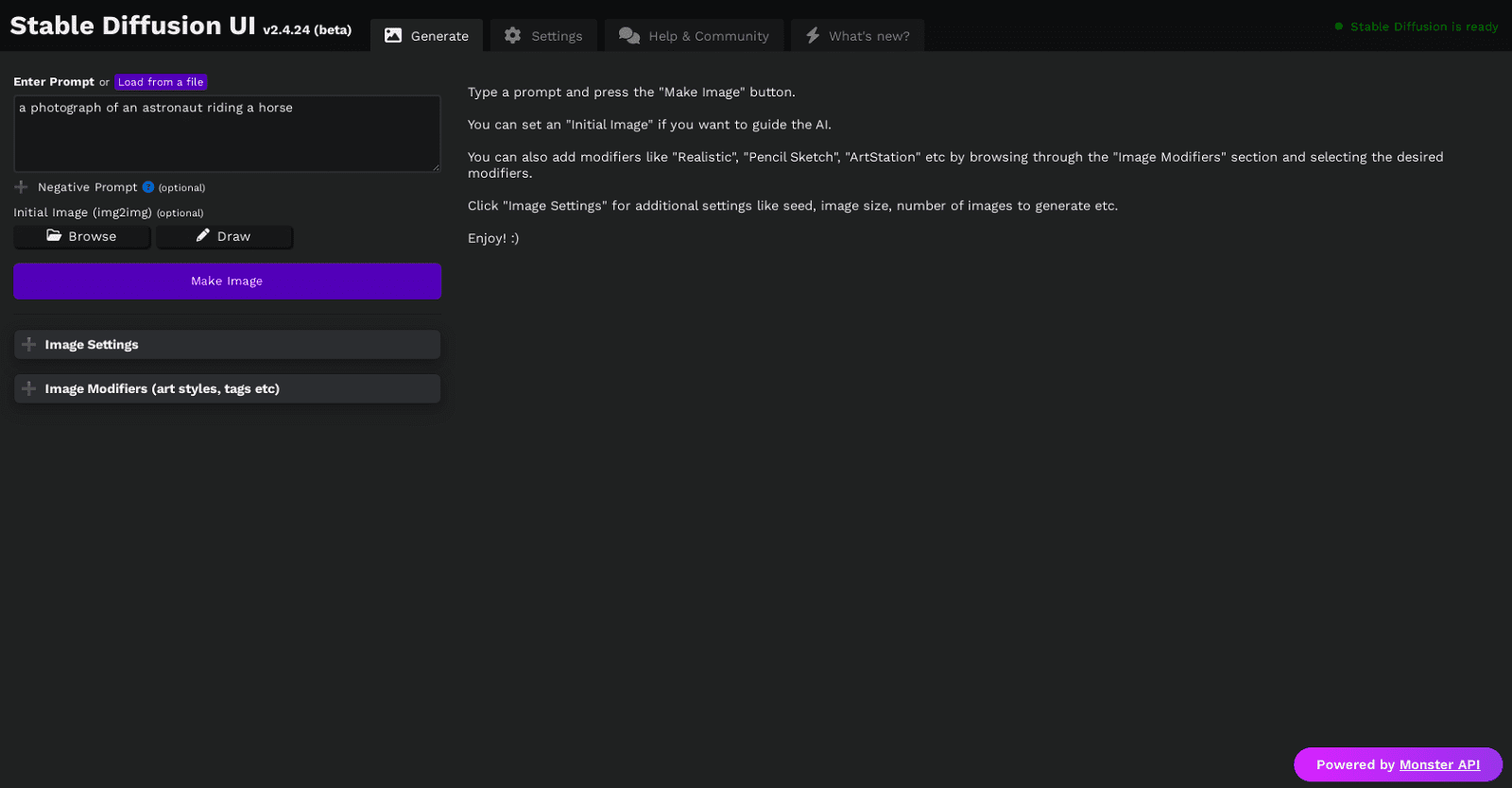 Monsterapi Reviews 2025: Details, Pricing, & Features