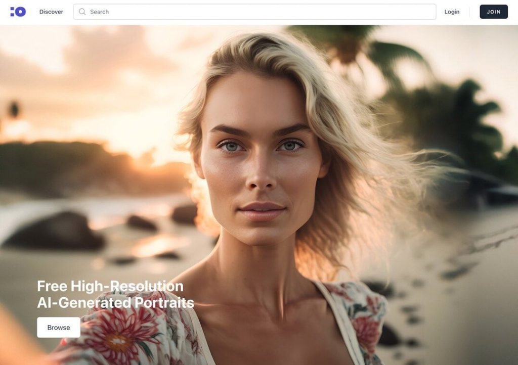 Cgfaces Review and Features | AiTopTools