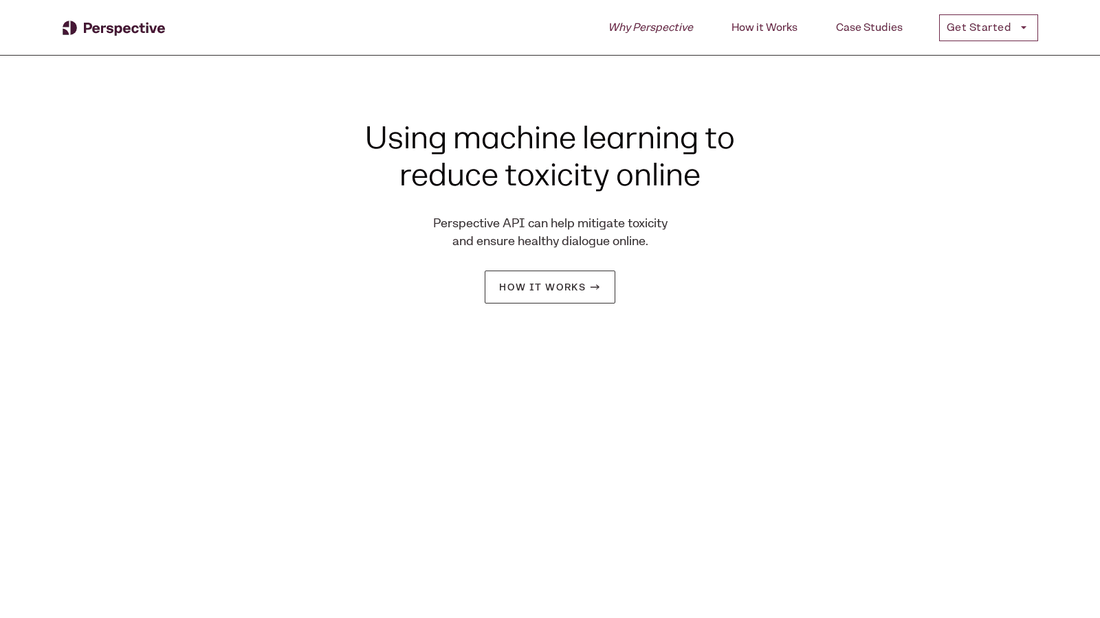 Perspective Reviews 2025: Details, Pricing, & Features
