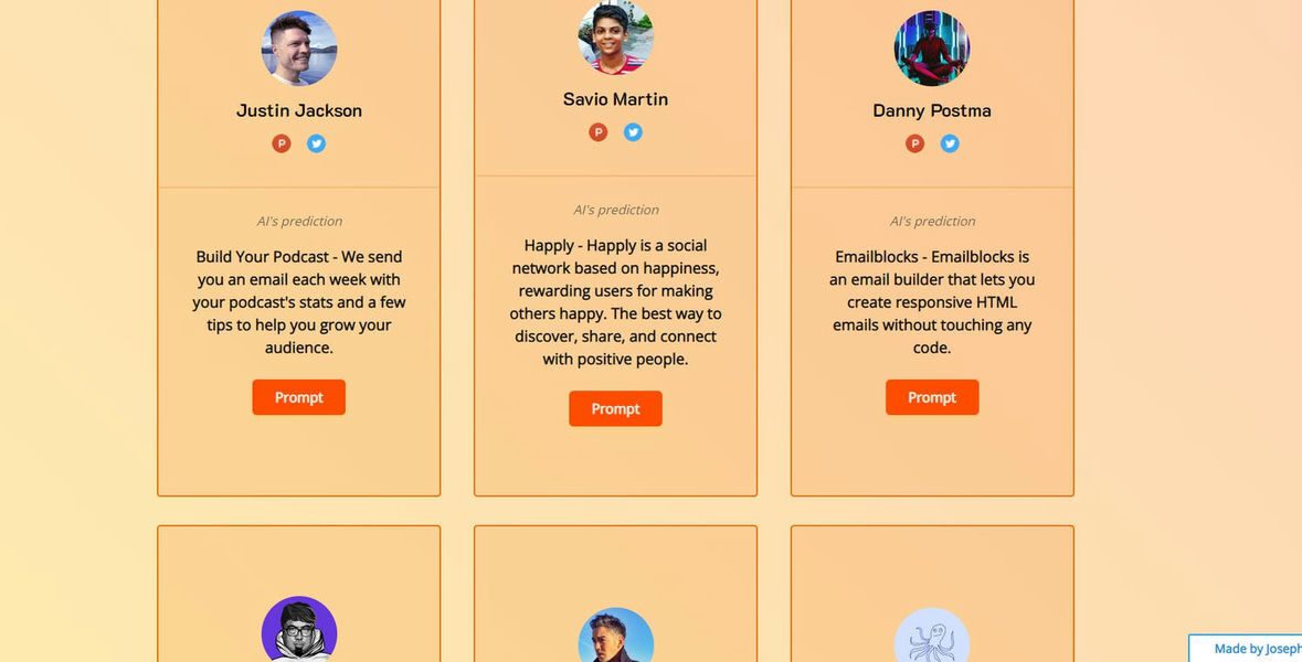 Product Prediction by ideabot Reviews 2024: Details, Pricing, & Features