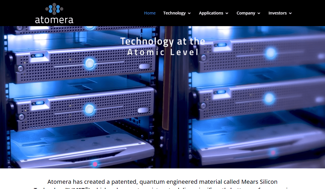 Atomera Reviews 2024: Details, Pricing, & Features