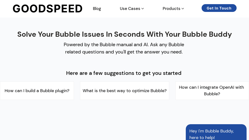 Bubble Buddy Reviews 2025: Details, Pricing, & Features