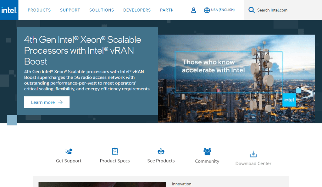 Intel Software Innovator Program Review and Features | AiTopTools