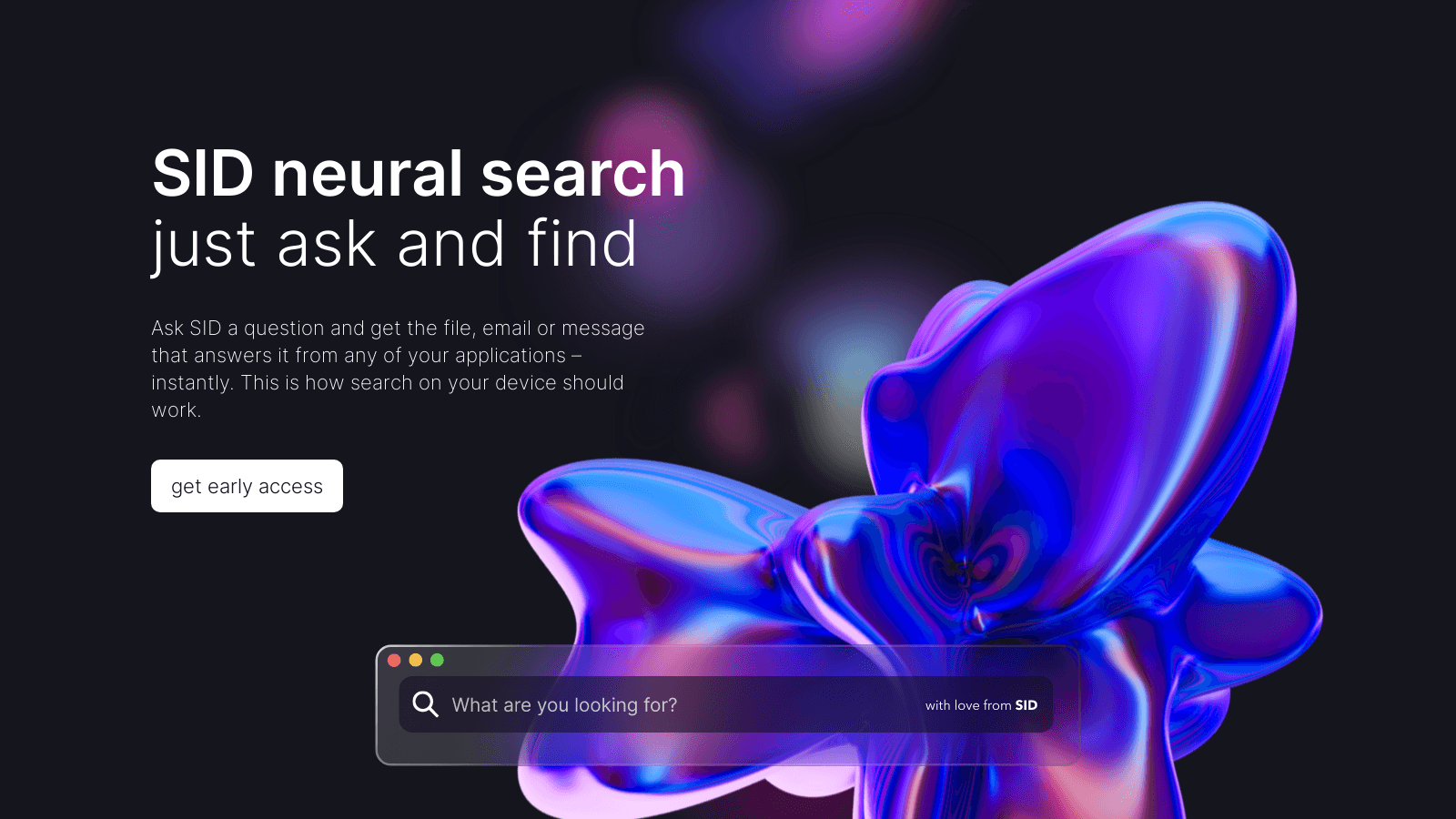 SID Reviews 2025: Details, Pricing, & Features