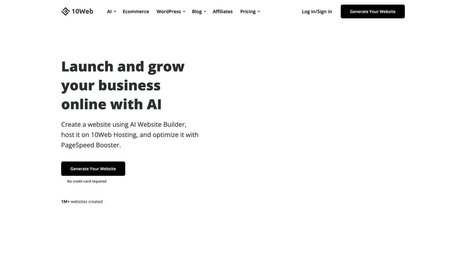 10Web Reviews 2025: Details, Pricing, & Features