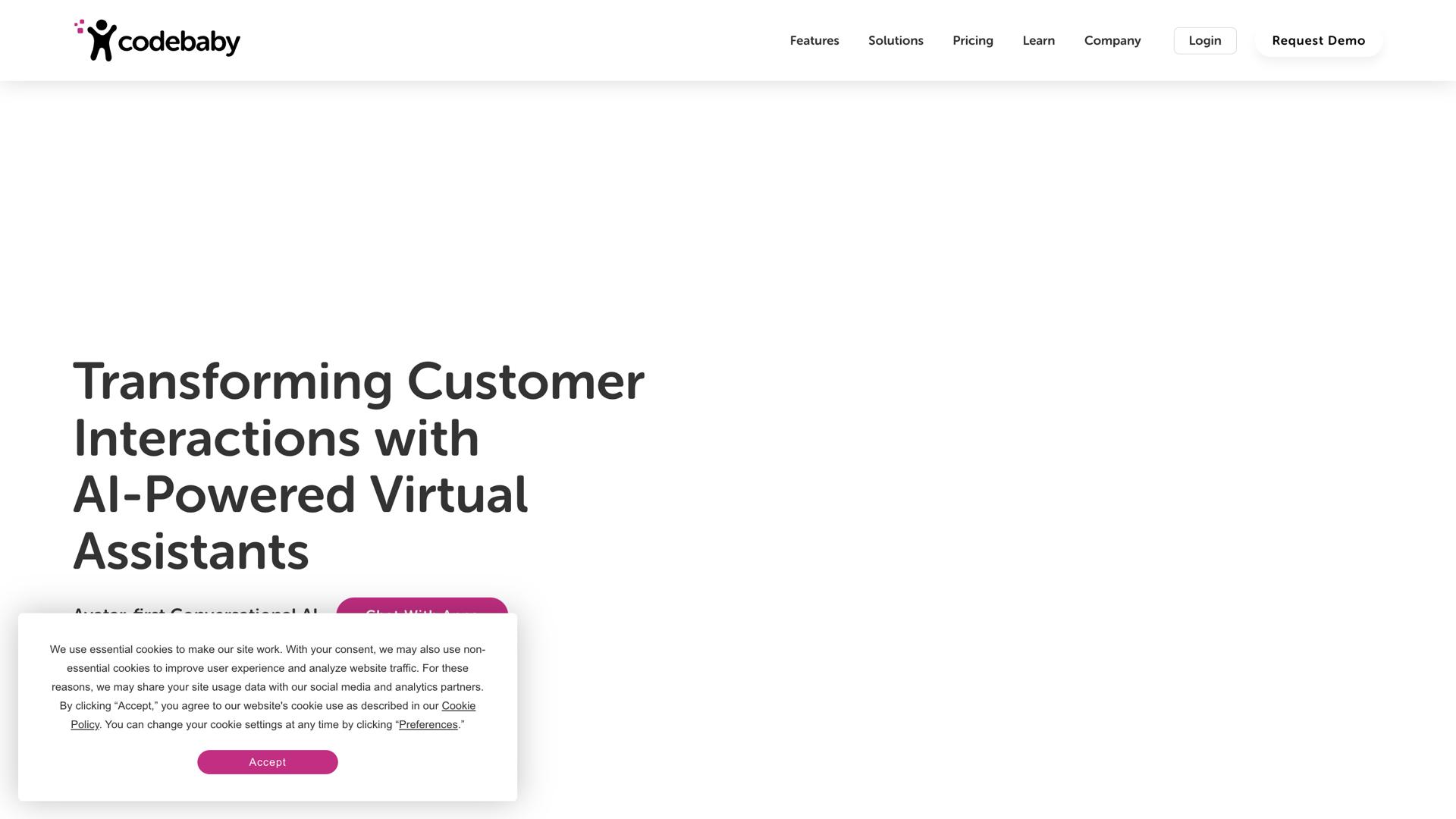 CodeBaby Reviews 2025: Details, Pricing, & Features