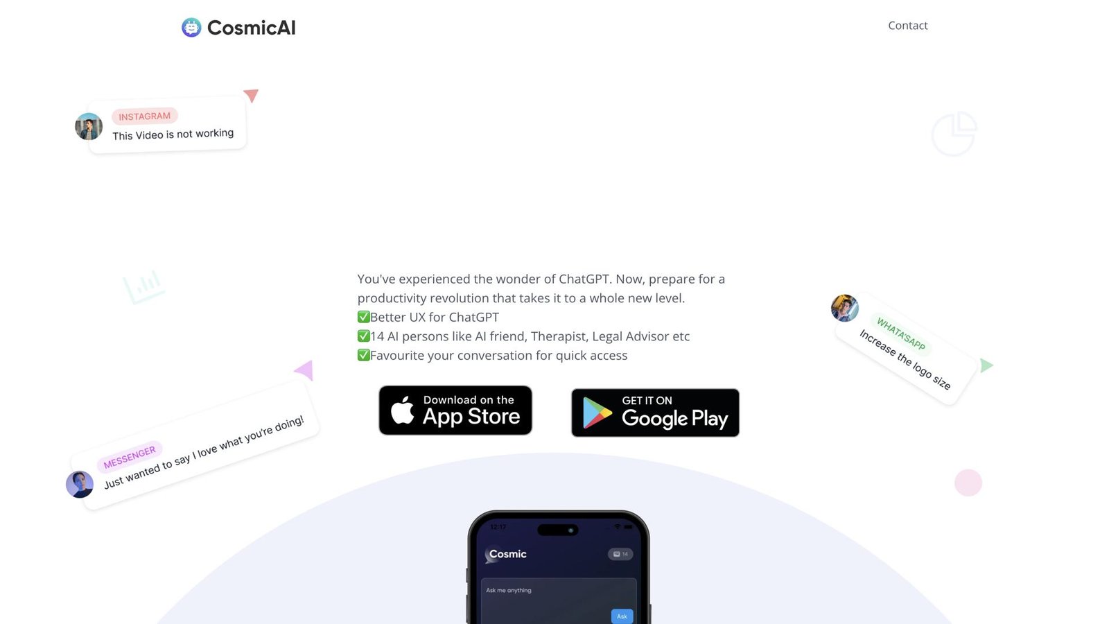 Cosmic AI Reviews 2026: Details, Pricing, & Features