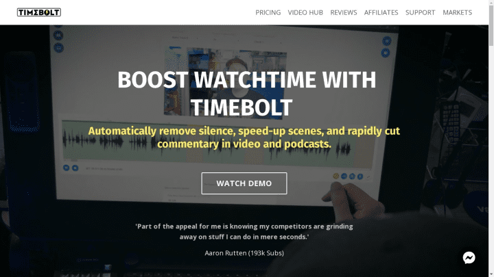 Timebolt Reviews 2024: Details, Pricing, & Features