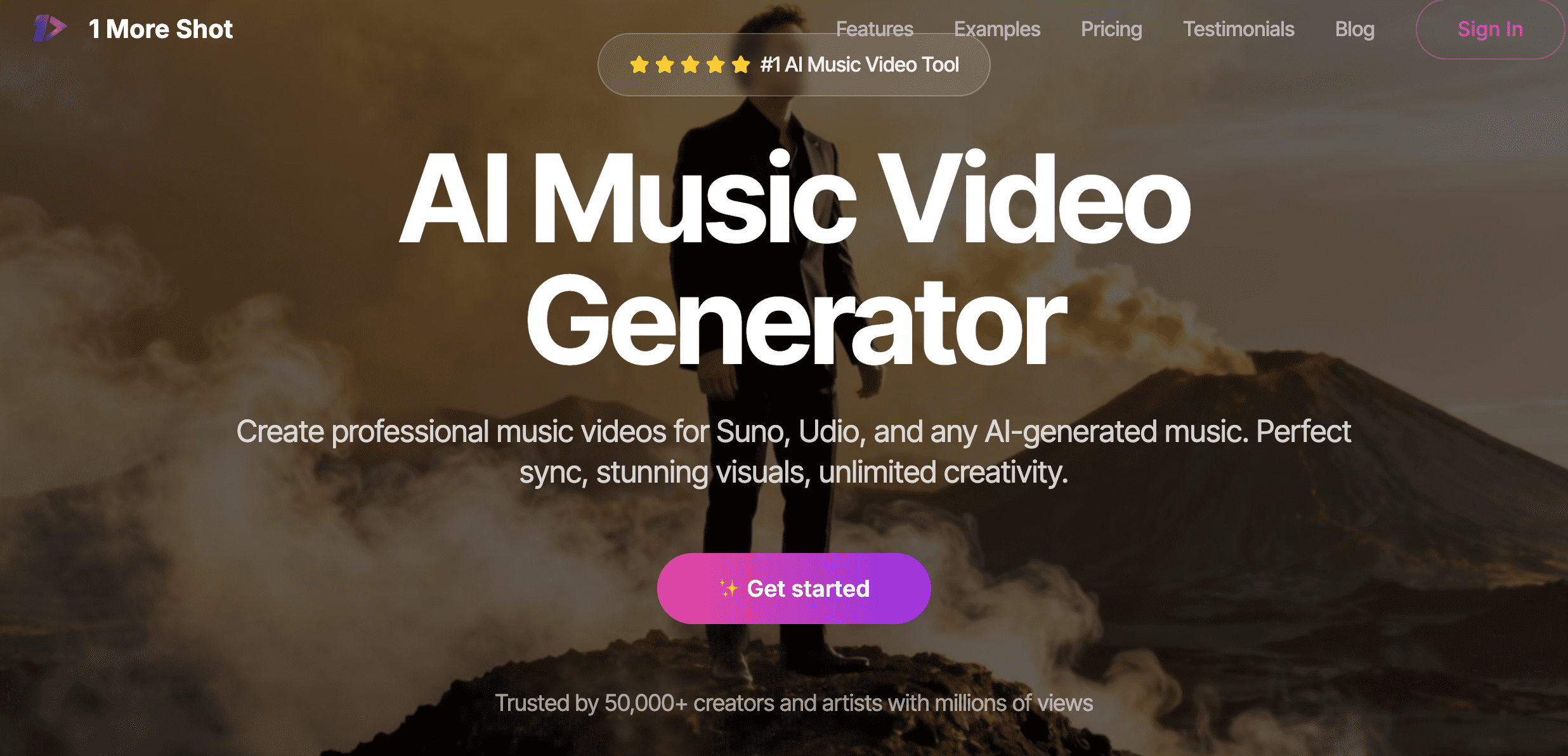 1 More Shot Reviews 2026: Details, Pricing, & Features