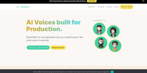 Murf AI Review and Features | AiTopTools