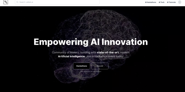 AI Experiments Review and Features | AiTopTools