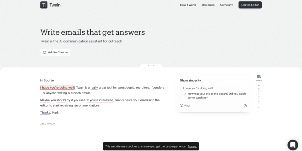 Sisense Review and Features | AiTopTools