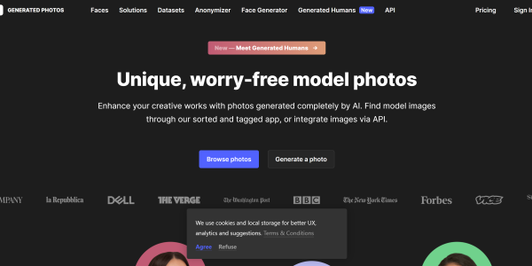 Dazzle AI Review and Features - AiTopTools