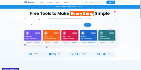 AI Trip Planner Review and Features | AiTopTools