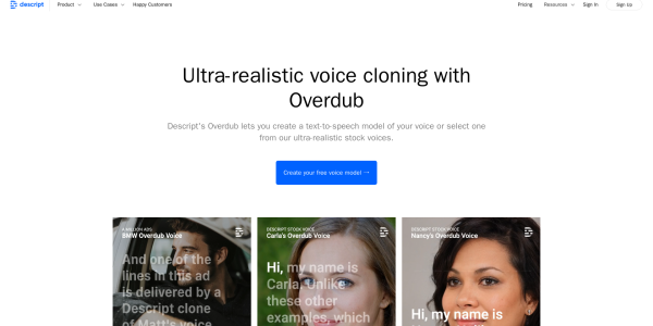Quickie Review and Features - AiTopTools
