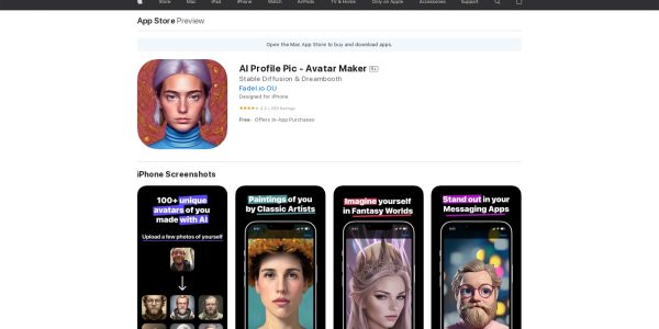 AI Photos Review and Features | AiTopTools