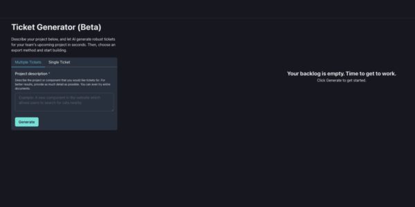 Estimate.Agency Review and Features | AiTopTools