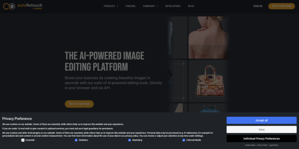Img-Cut Review and Features | AiTopTools