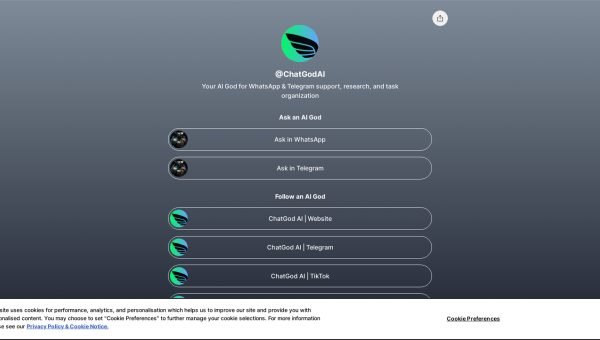 Google Cloud Platform AI Tools Review and Features | AiTopTools
