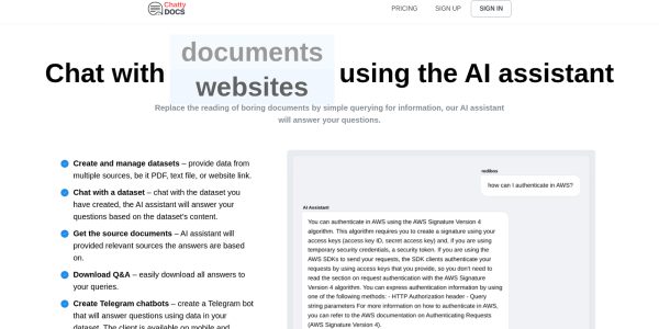 Unicody Review and Features | AiTopTools