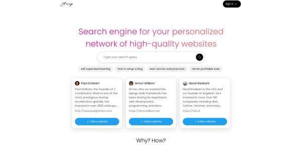 Google Image Search Review and Features | AiTopTools