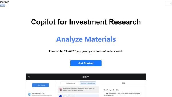 Mnemonic AI Review and Features | AiTopTools