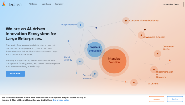 Roboflow Review and Features | AiTopTools