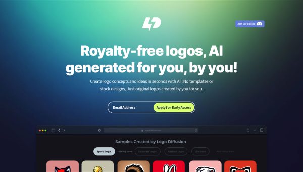 Logo Maker by Designs AI Review and Features | AiTopTools