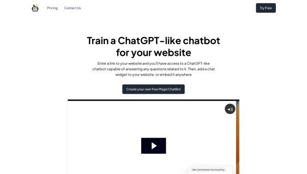 Deep Talk Review and Features | AiTopTools