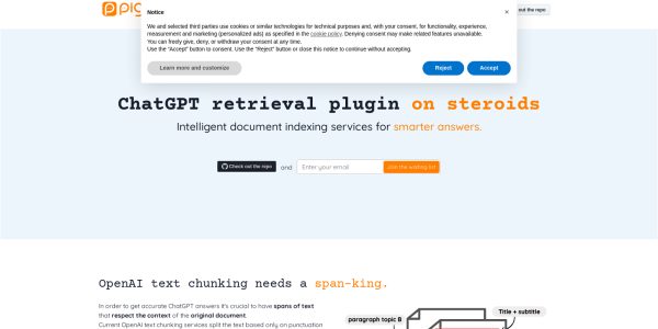 AlphaKit Review and Features | AiTopTools