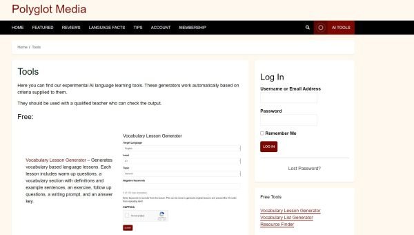 Carnegie Learning's Platforms Review and Features | AiTopTools