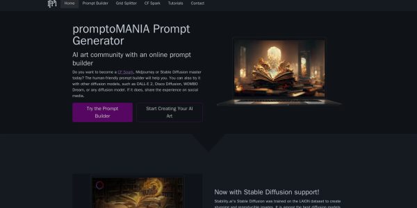 GPT Prompt Tuner Review and Features | AiTopTools