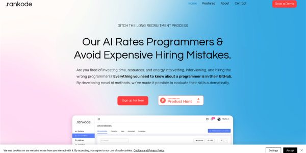 TinderProfile.ai Review and Features | AiTopTools