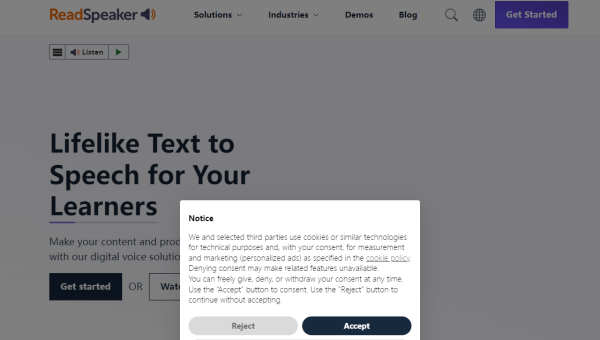 Baidu Speech Recognition Review and Features | AiTopTools