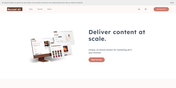 ReRender AI Review and Features - AiTopTools