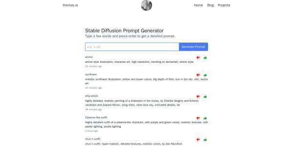PromptVine Review and Features | AiTopTools