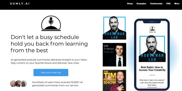 Summarize Tech Review and Features - AiTopTools Summarize Tech Review and Features - AiTopTools