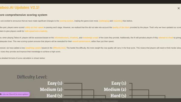 RPG Maker Review and Features | AiTopTools RPG Maker Review and Features | AiTopTools