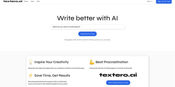 Wordmax Review and Features | AiTopTools