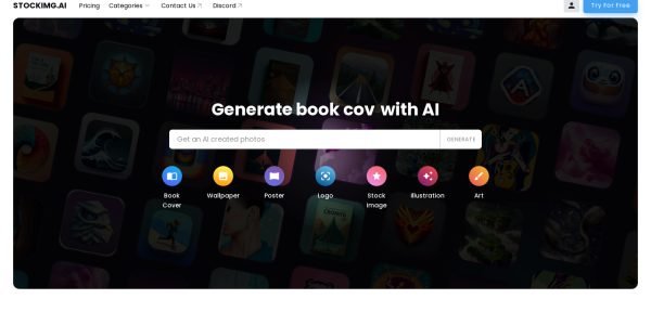Logo Genie Review and Features | AiTopTools