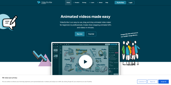 Call Loop Review and Features | AiTopTools