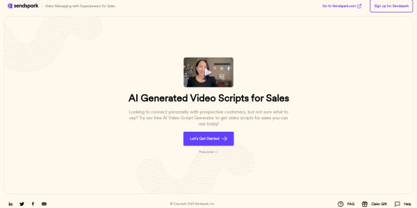 Clips AI Review and Features | AiTopTools