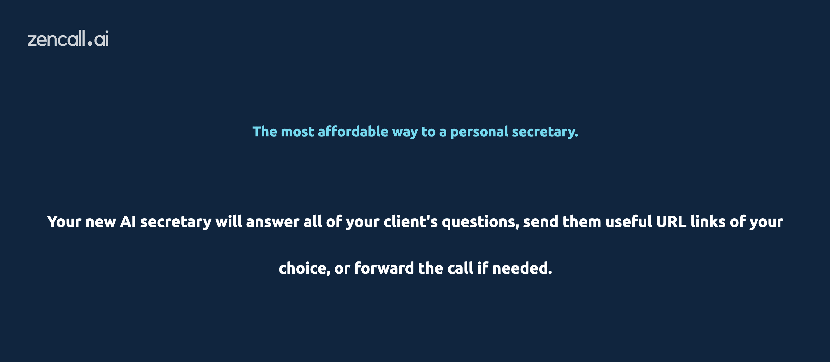 Zencall Reviews 2025: Details, Pricing, & Features