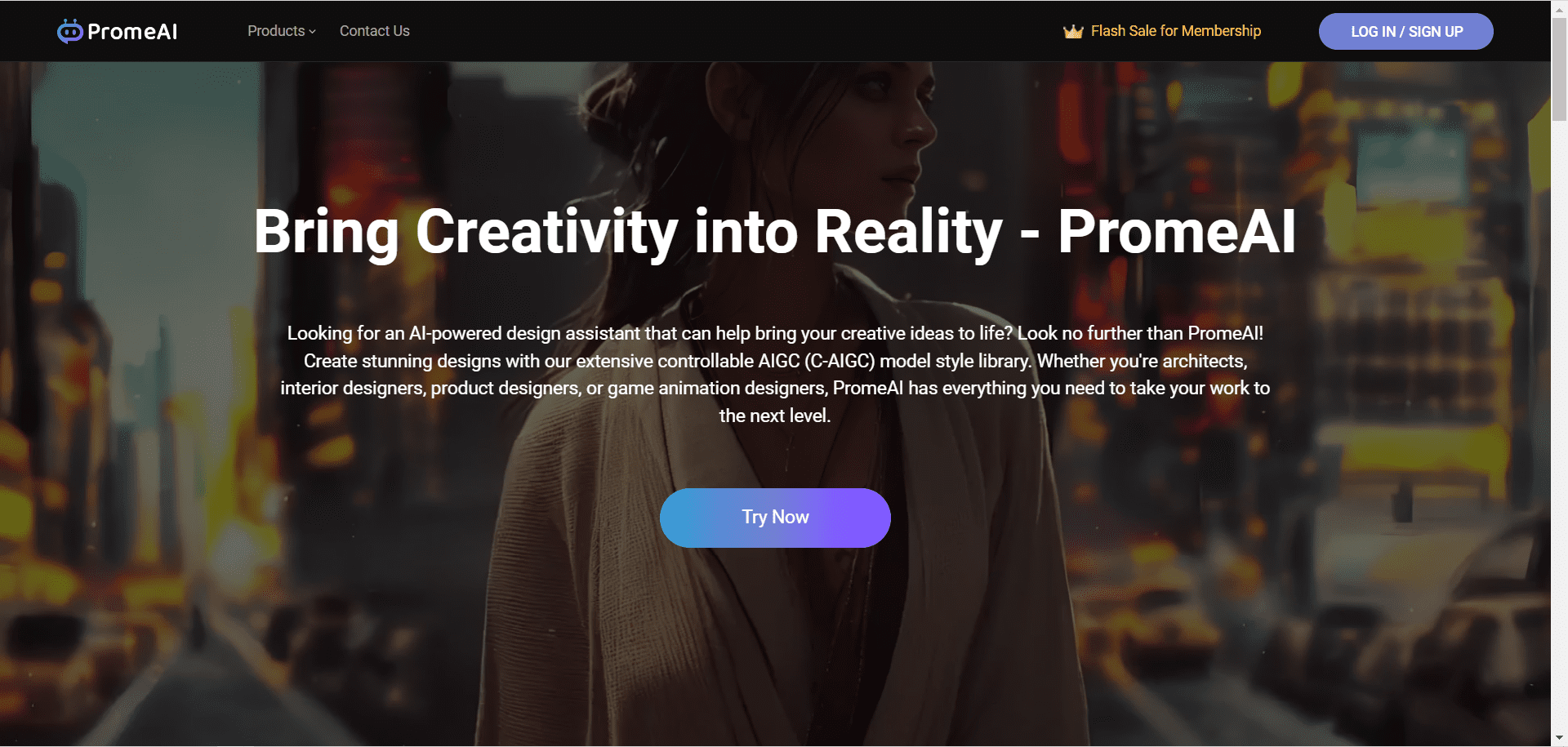 PromeAI Reviews 2025: Details, Pricing, & Features